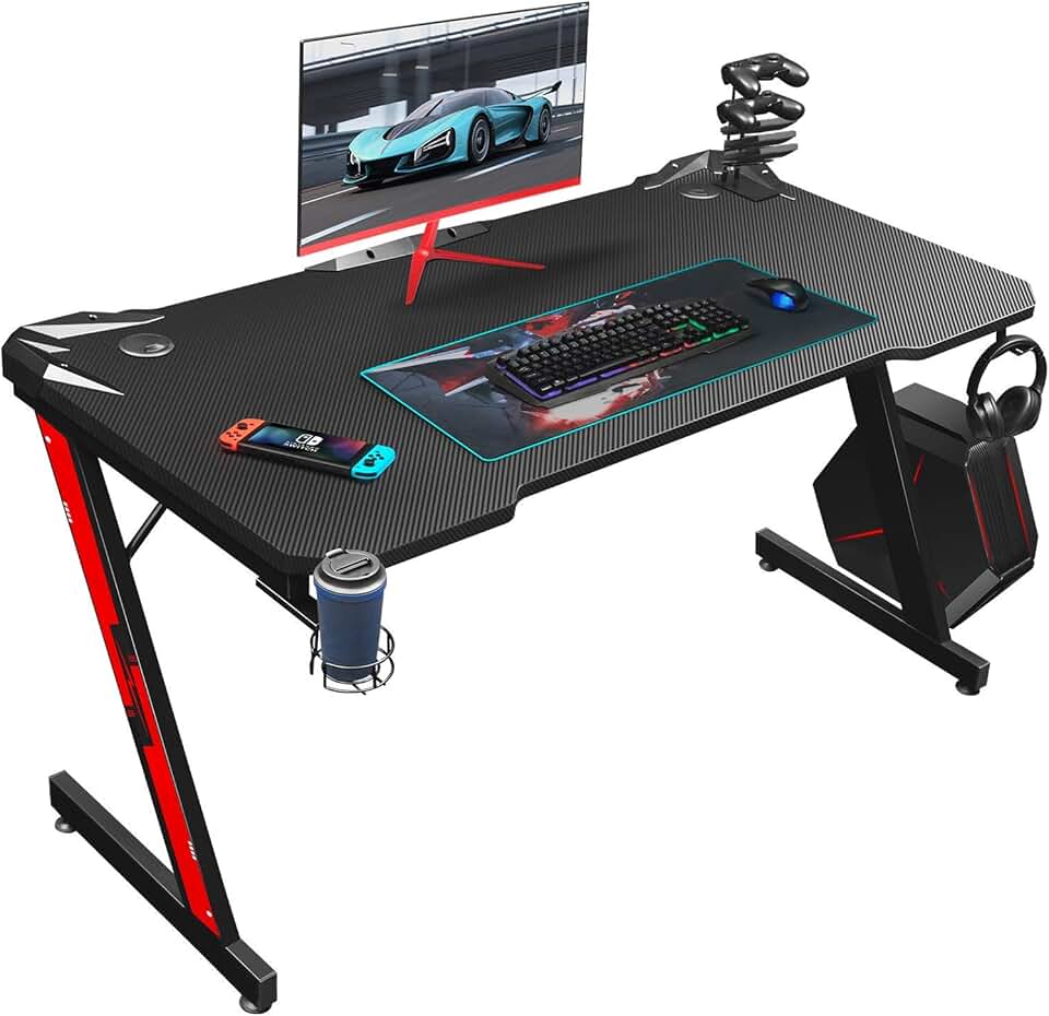 Amazon.com: mesa gaming