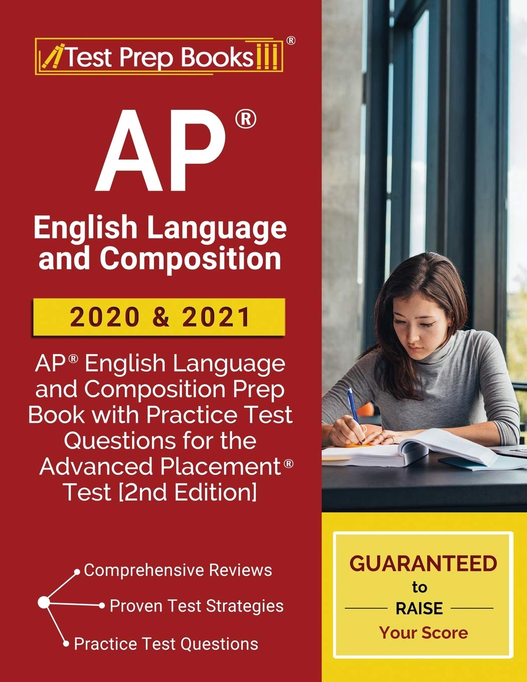 AP English Language and Composition 2020 and 2021: AP English Language ...