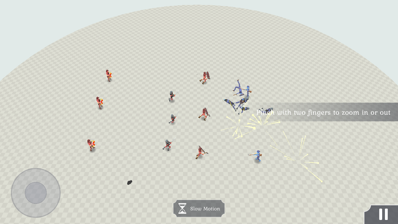 Ultimate Battle Simulator - App on Amazon Appstore