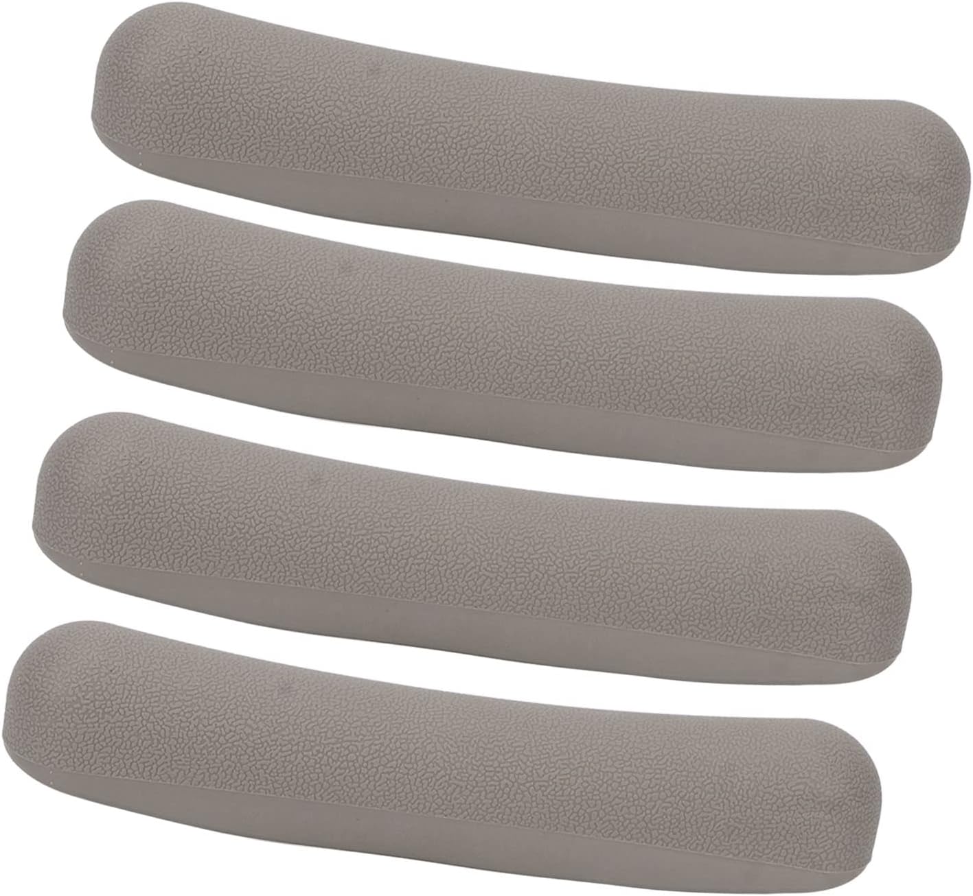 Underarm Pad for Crutches, Elastic Pads for Underarm Crutches, 4 Pieces ...