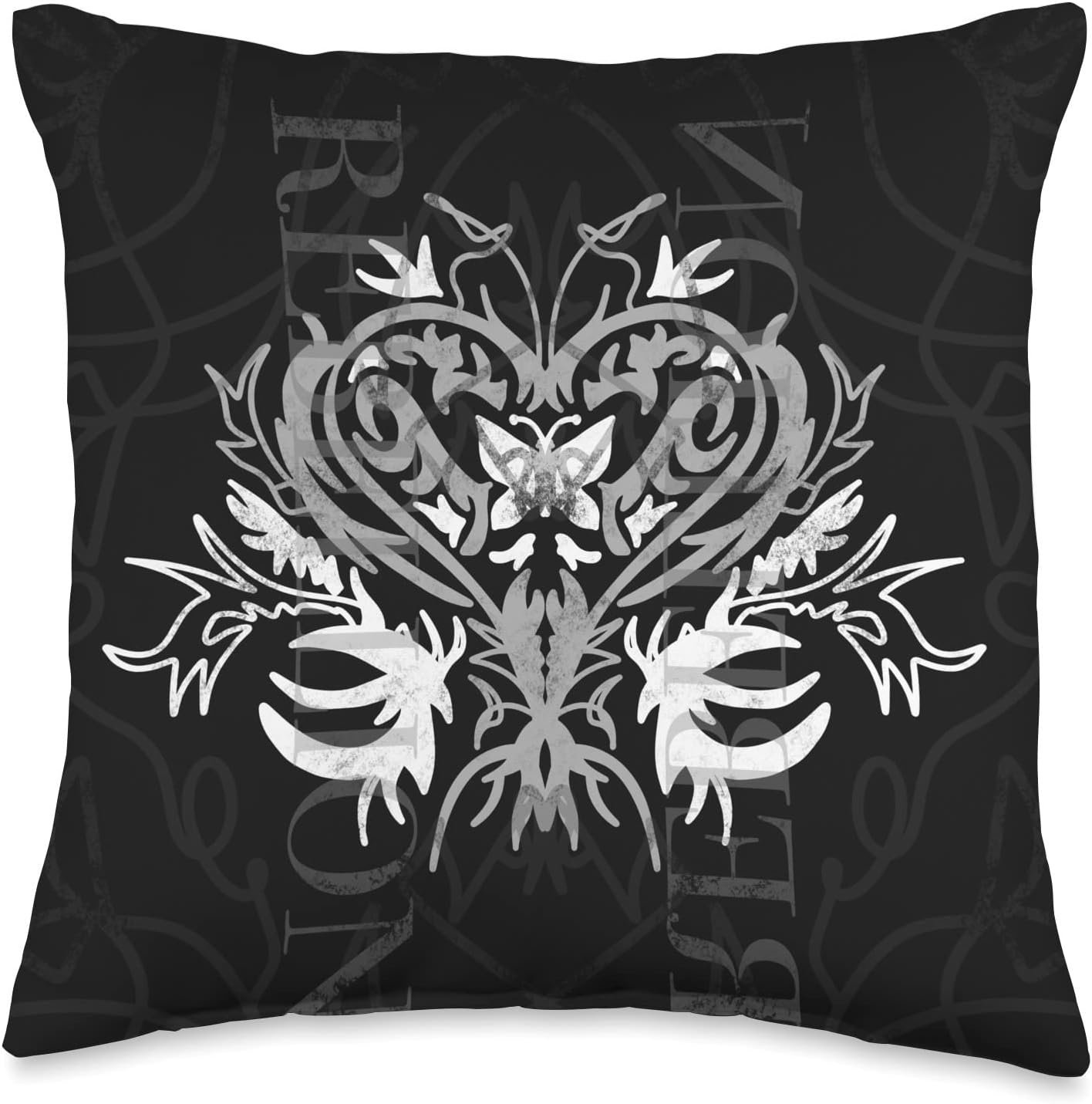 Amazon.com: Whimsigoth Aesthetic Fairy Grunge Goth Cyber Y2K Room Decor ...