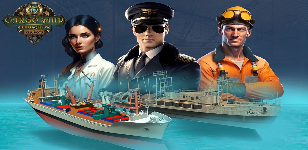 Kreuzfahrtschiff-Simulatorspiele - U-Boot-Simulator 3D - echter ...