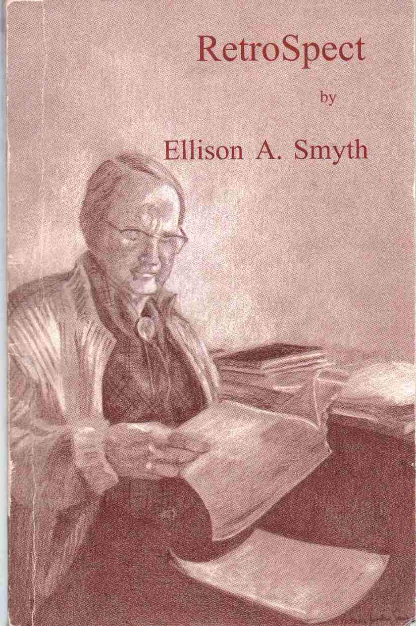 Retrospect or Growing Up in Blacksburg and Other Tales Through a Long ...