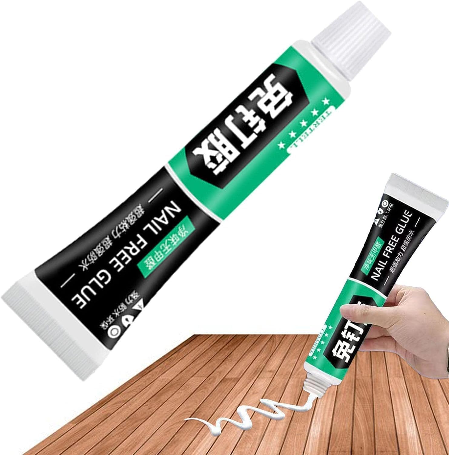 Mahadaha ® All-Purpose Multifunction Adhesive Glue Strong Glue for Nail ...