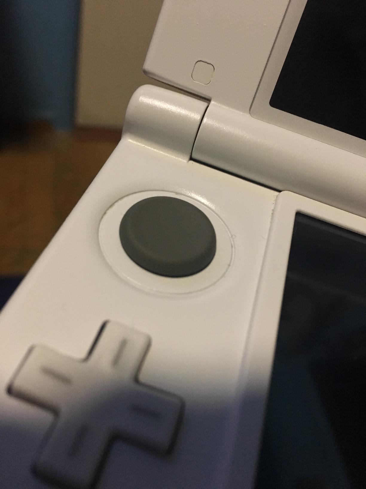 Amazon.com: Vivi Audio Analog Controller Stick Cap 3D Joystick Cap For ...