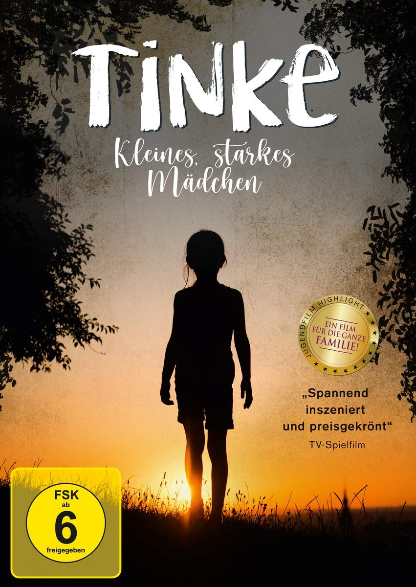 Tinke - Kleines, starkes Mädchen: Amazon.de: Werner, Sarah Juel, Hansen ...