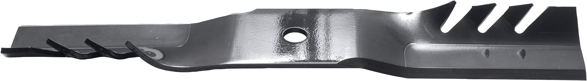 Amazon.com : Oregon 596-319 Gator G5 Blade, 20-1/2" : Lawn Mower Blades ...