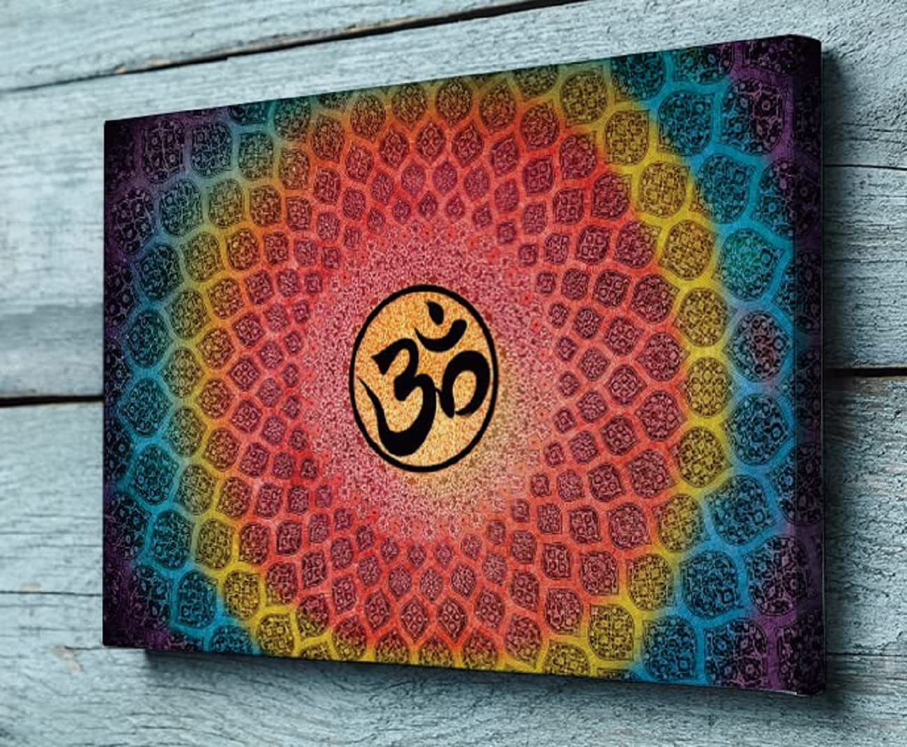 Om Paintings Art