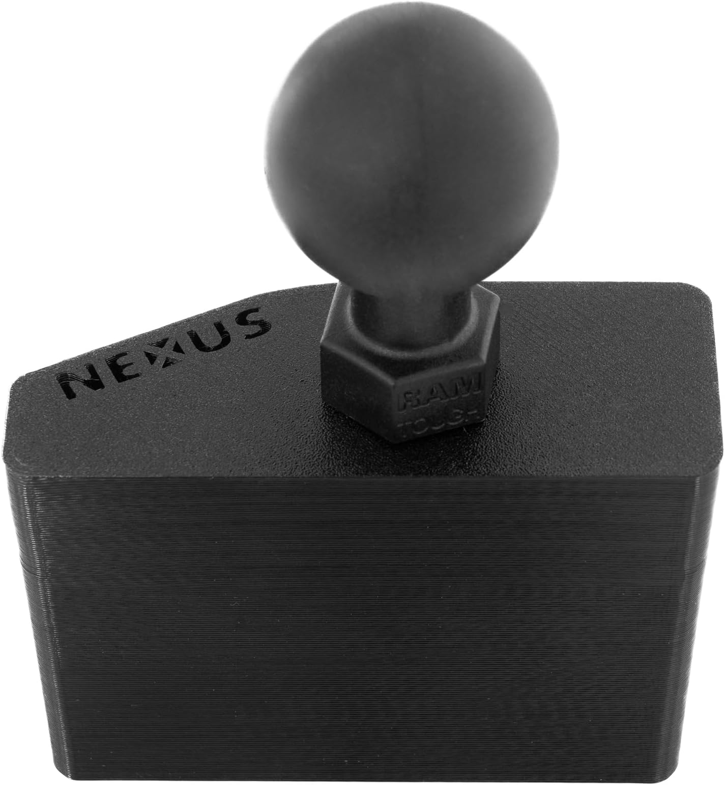 Amazon.com: Offroam Phone Mount Made for Mercedes Sprinter 2019-2024 ...