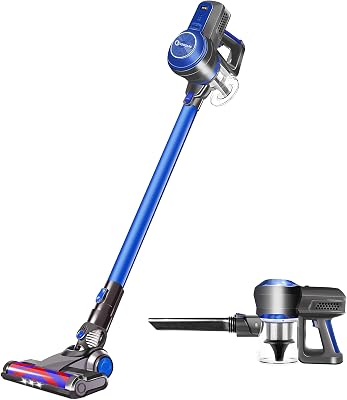 Amazon.com - Hoover ONEPWR Blade+ Cordless Stick Vacuum Cleaner ...