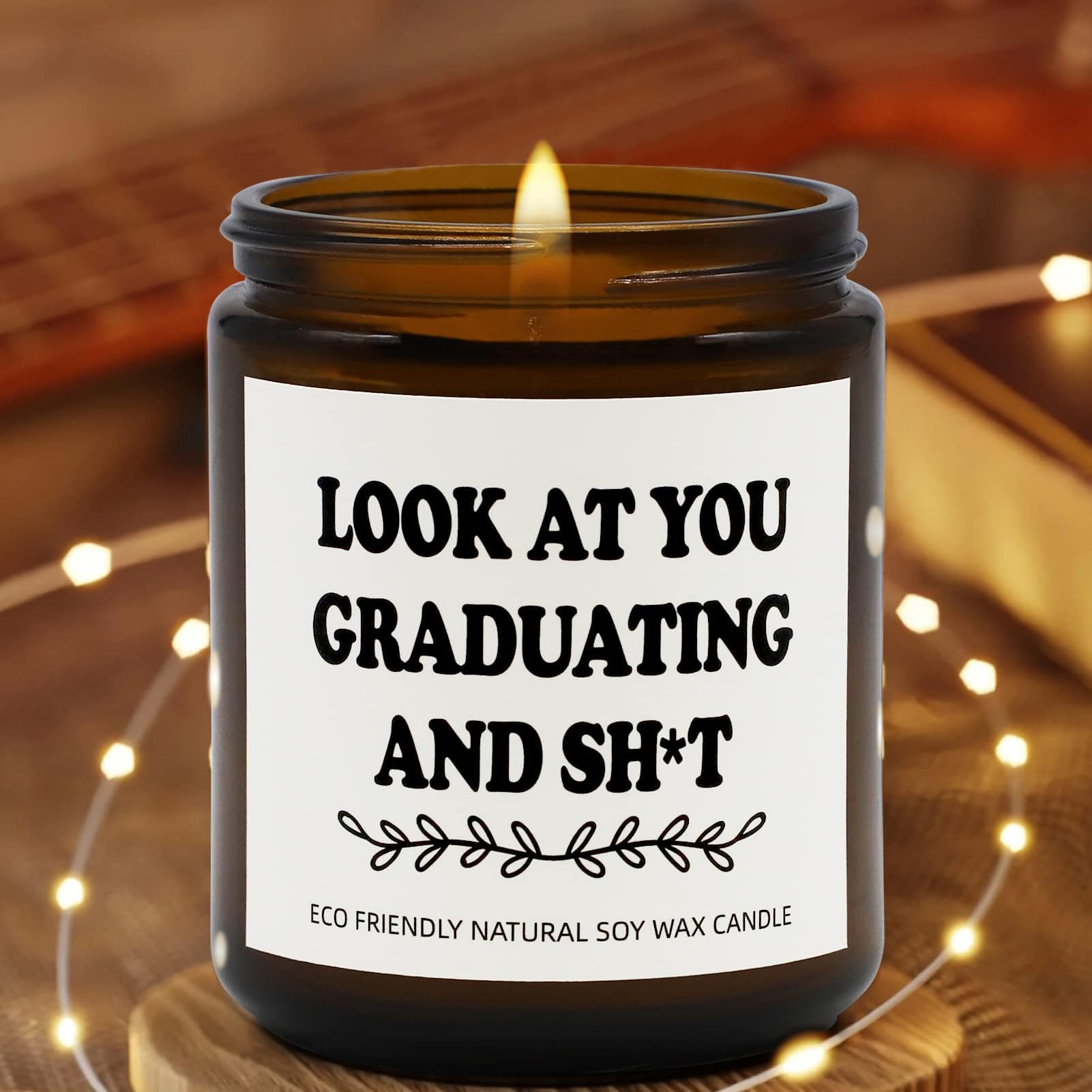 Amazon.com: Congratulations Gifts for Women Men | College Graduation ...
