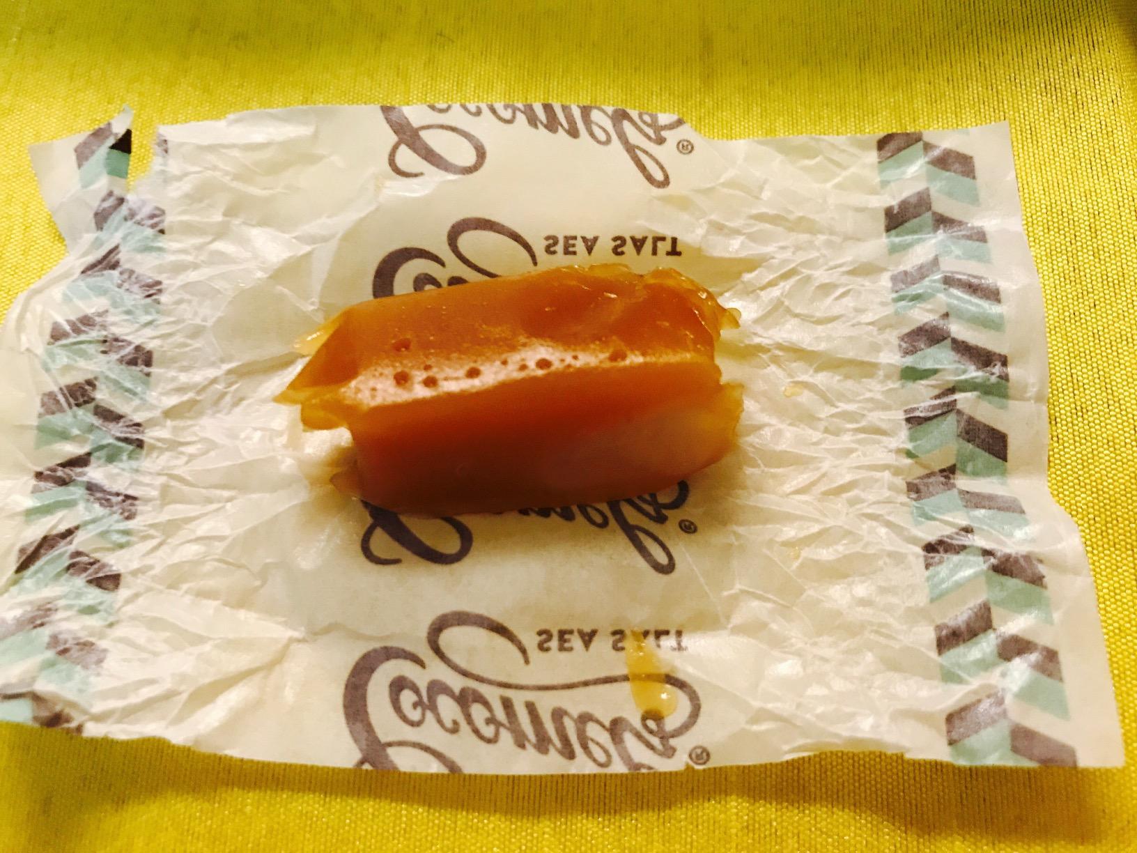 Amazon.com : Cocomels Coconut Milk Caramels, Sea Salt Flavor, Organic ...