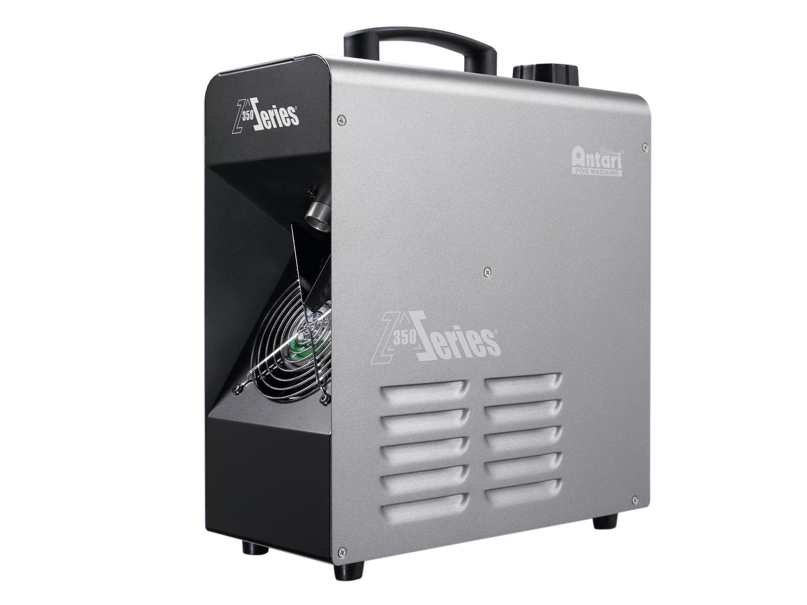 Antari Z-350 Professional Grade 800W Fog Machine and Haze Fazer ...