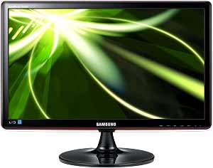 Amazon.com: SAMSUNG S22A350H 22-Inch Class LED Monitor - Negro