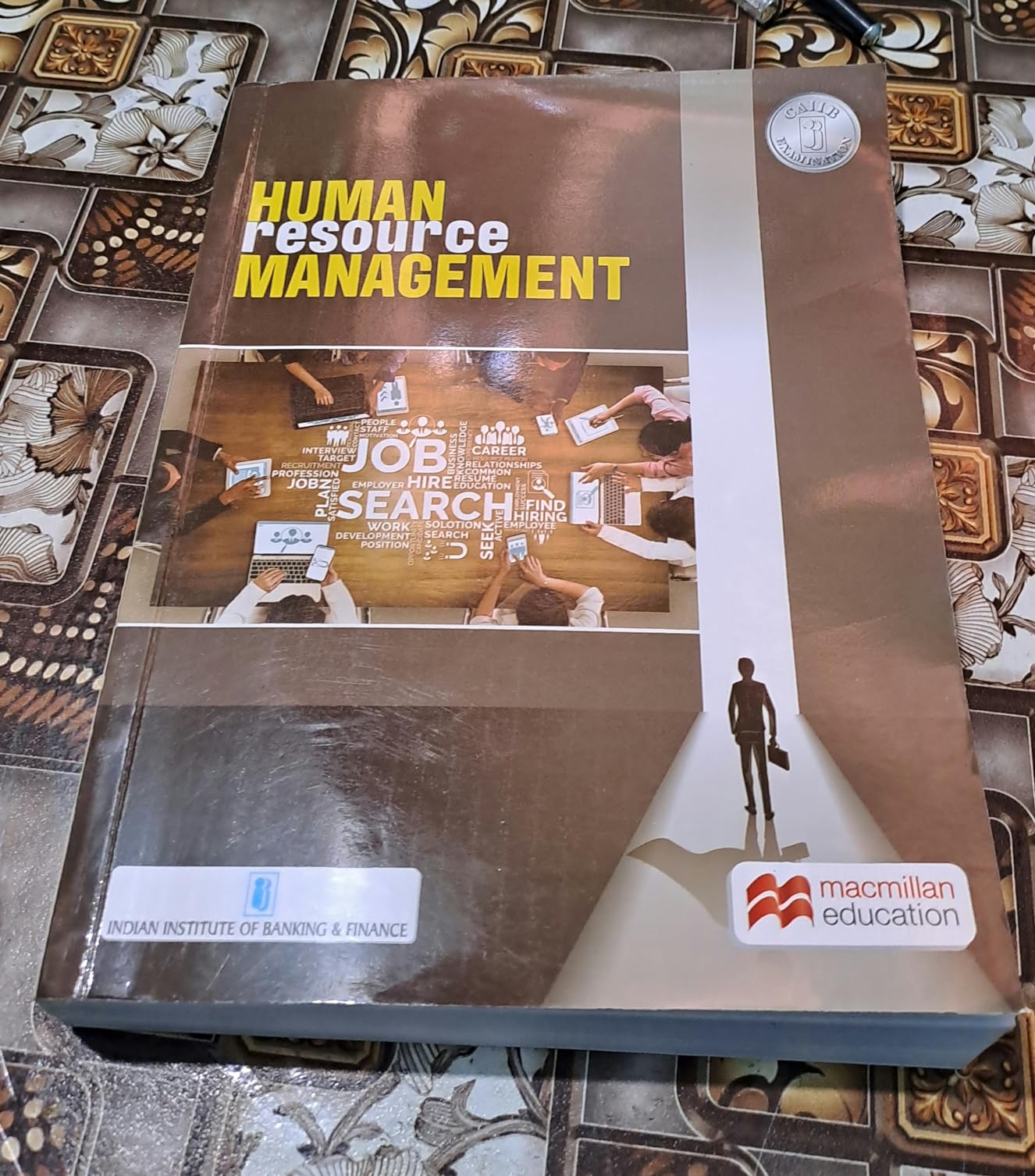 Buy Human Resource Management Book Online at Low Prices in India ...
