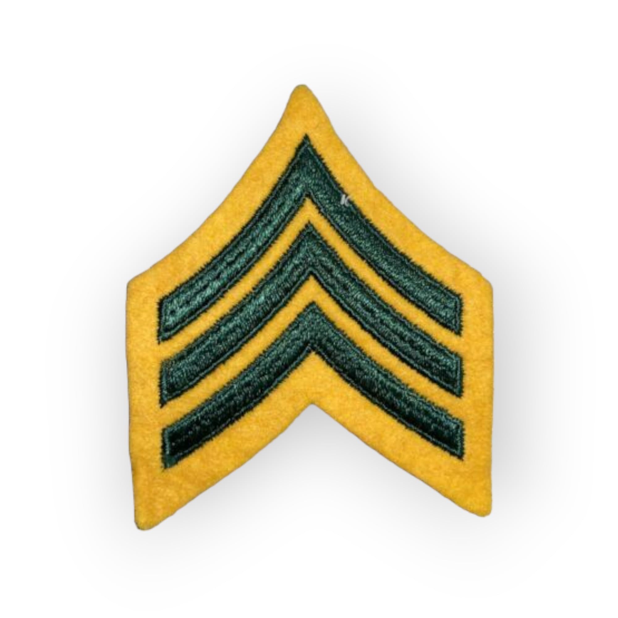 Police Sergeant Chevrons Blue White Black Police Law Enforcement 3