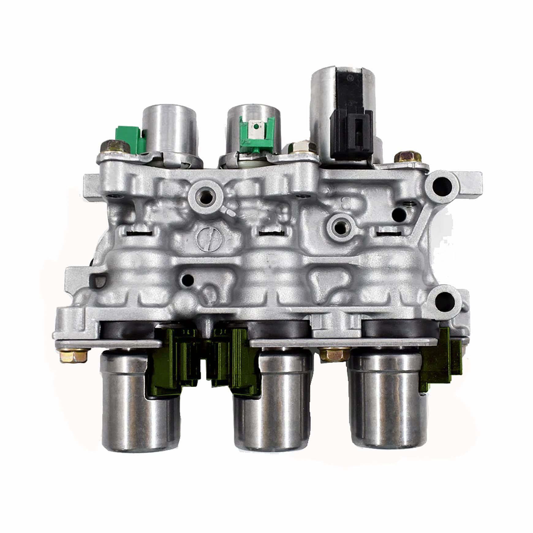 Amazon.com: Silscvtt 4 Speed Automatic Models 4F27E Transmission ...