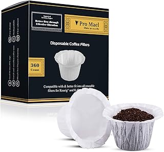 Amazon.com: extra large coffee filter