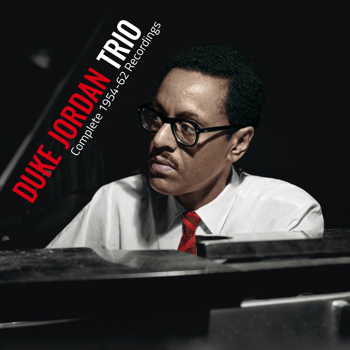 JORDAN,DUKE TRIO - Complete 1954-1962 Recordings - Amazon.com Music