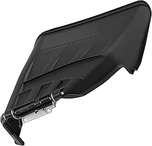 Amazon.com : Caltric 42" Discharge Chute Compatible with John Deere ...