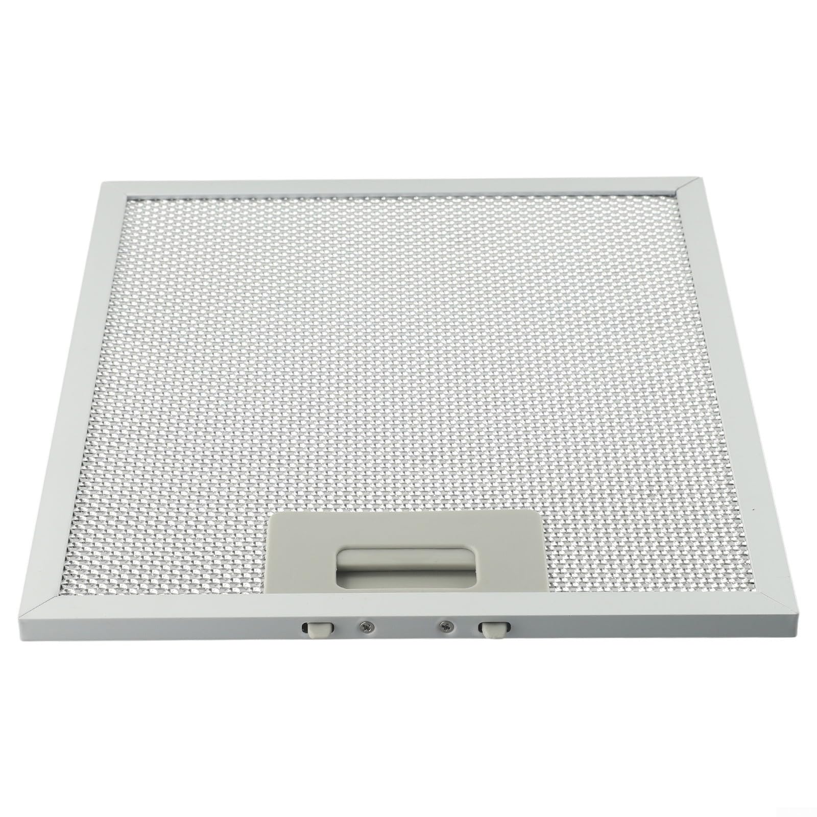 Metal Mesh Extractor Vent Filter, Replaceable Stainless Steel Mesh ...