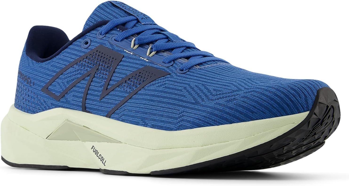 Amazon.com | New Balance Men's FuelCell Propel V5 Shoes | Shoes