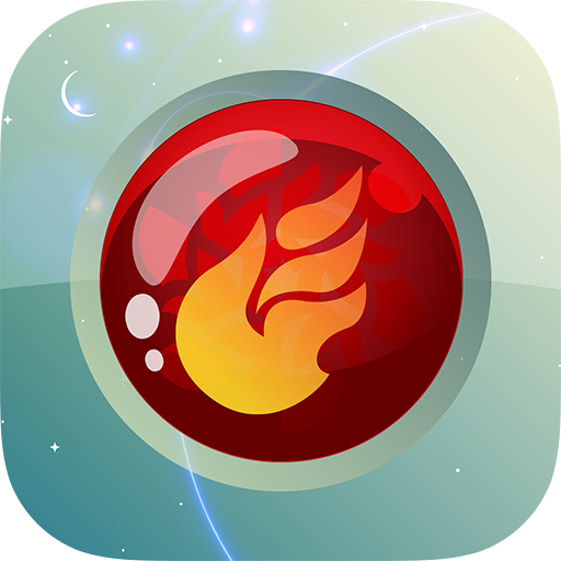Logic Ring Master: Crystal Orb Element Saga PREMIUM - App on Amazon Appstore