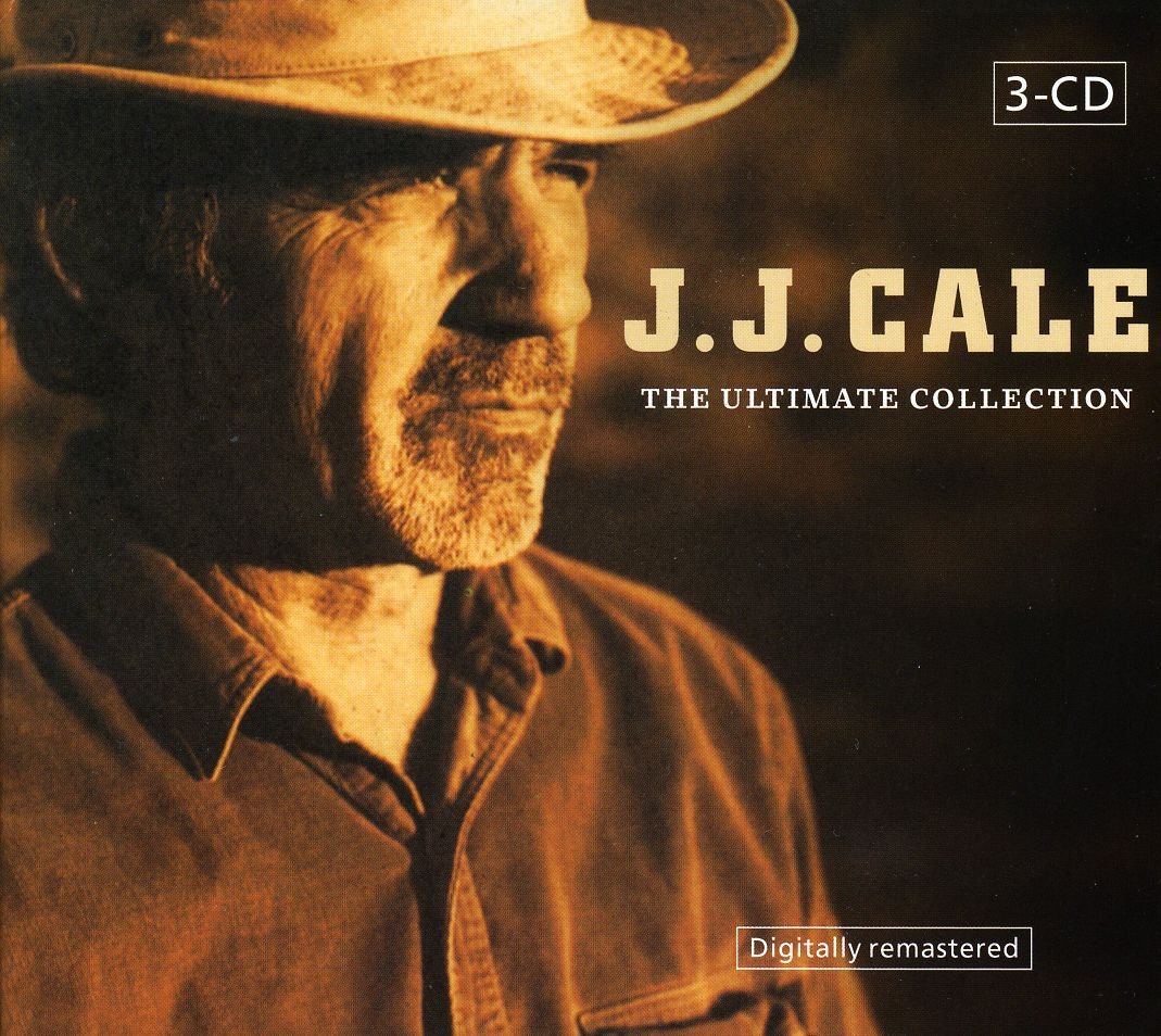 The Ultimate Collection: J.J. Cale: Amazon.fr: CD et Vinyles}