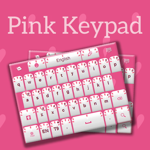 Keypad Skin Colors Pink:Amazon.com:Appstore for Android