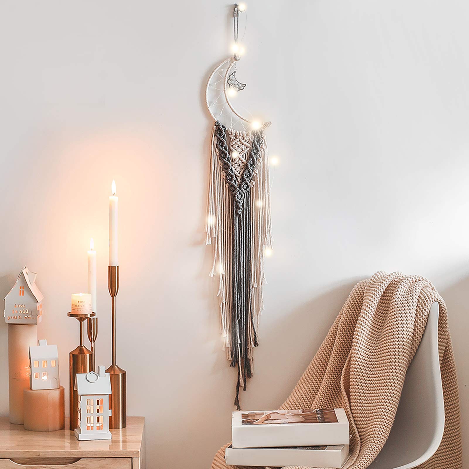 Handmade Things For Home Decoration