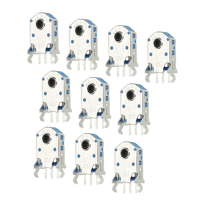 Amazon.in: Buy MECCANIXITY Mouse Wheel Encoder 10mm 300W Time Accurate ...