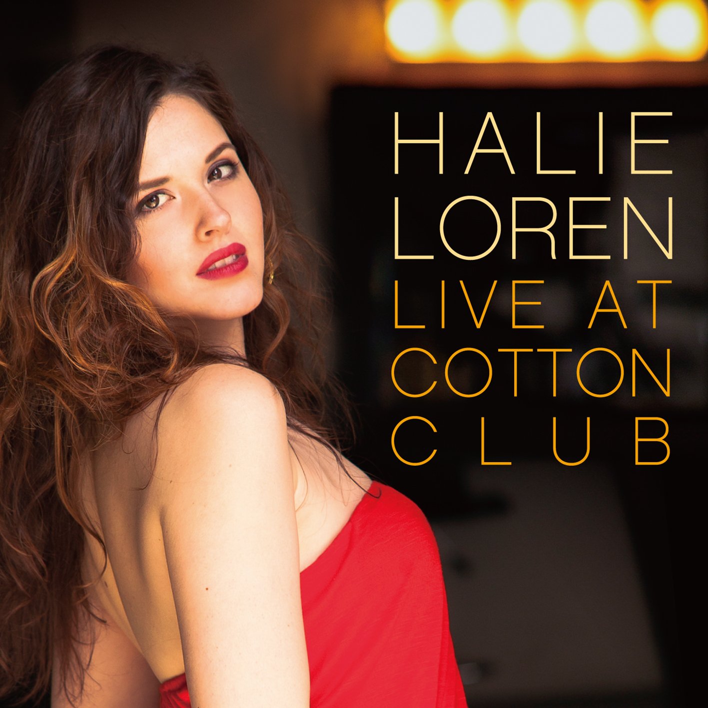 LOREN,HALIE - Live In Japan - Amazon.com Music