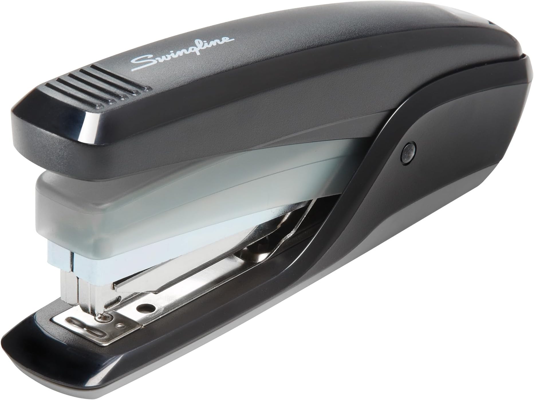Amazon.com : Swingline Stapler, Quick Touch Reduced Effort Stapling ...