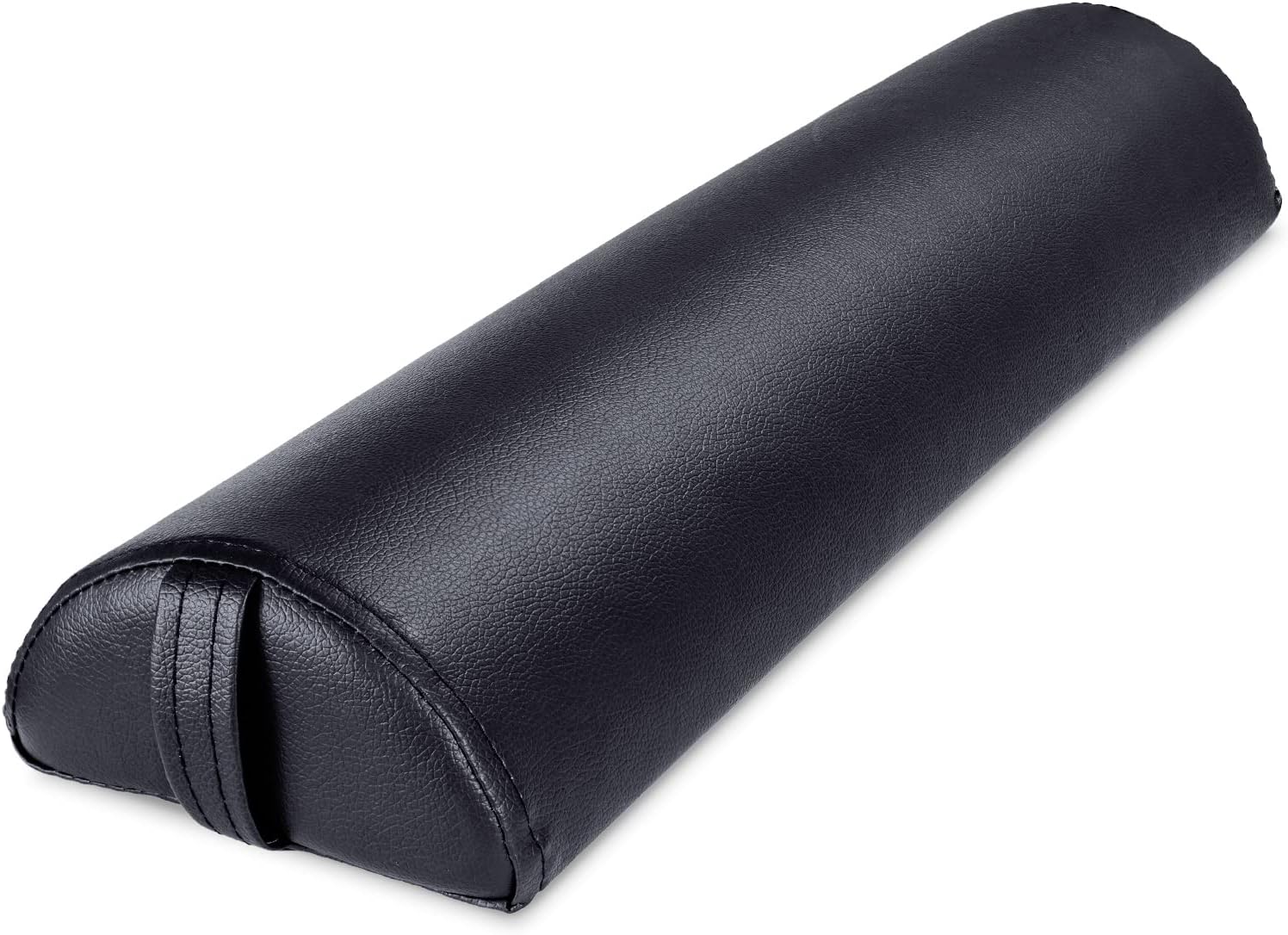 Amazon.com: Saloniture Jumbo Half Round Massage Table Bolster Pillow ...