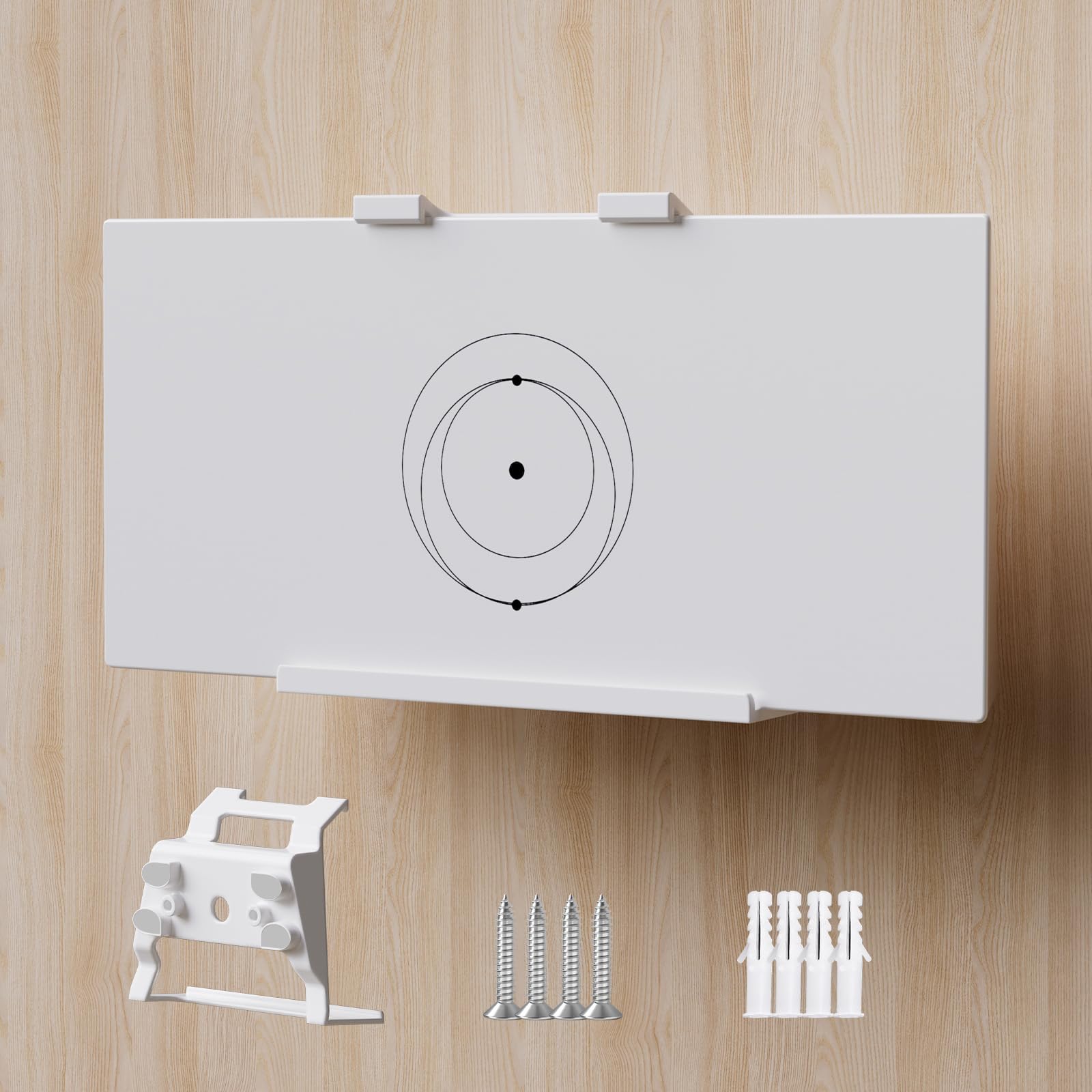 Buy Starlink Gen 3 Mount, Starlink Standard V3 Router Mount Star Link ...