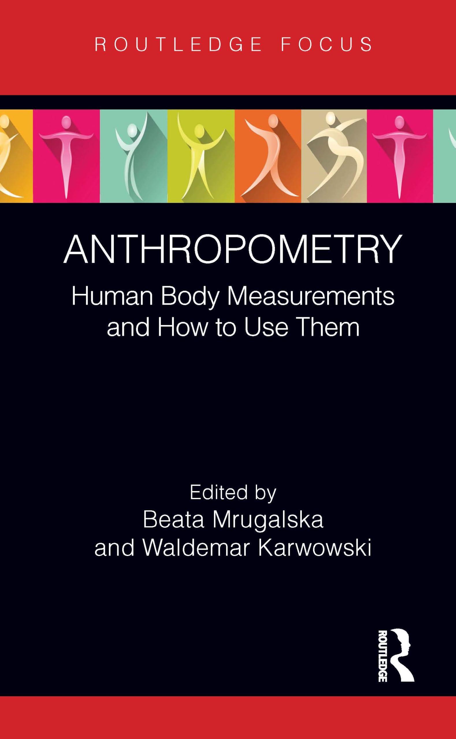 Anthropometry: Human Body Measurements and How to Use Them (Body of ...
