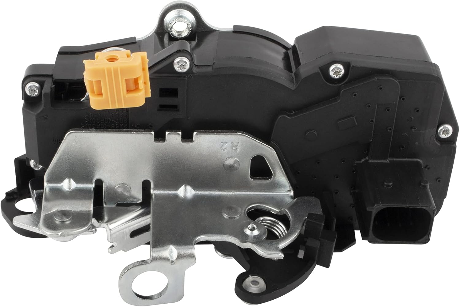 Amazon.com: BOXI Front Right Passenger Side Door Latch Lock Actuator ...