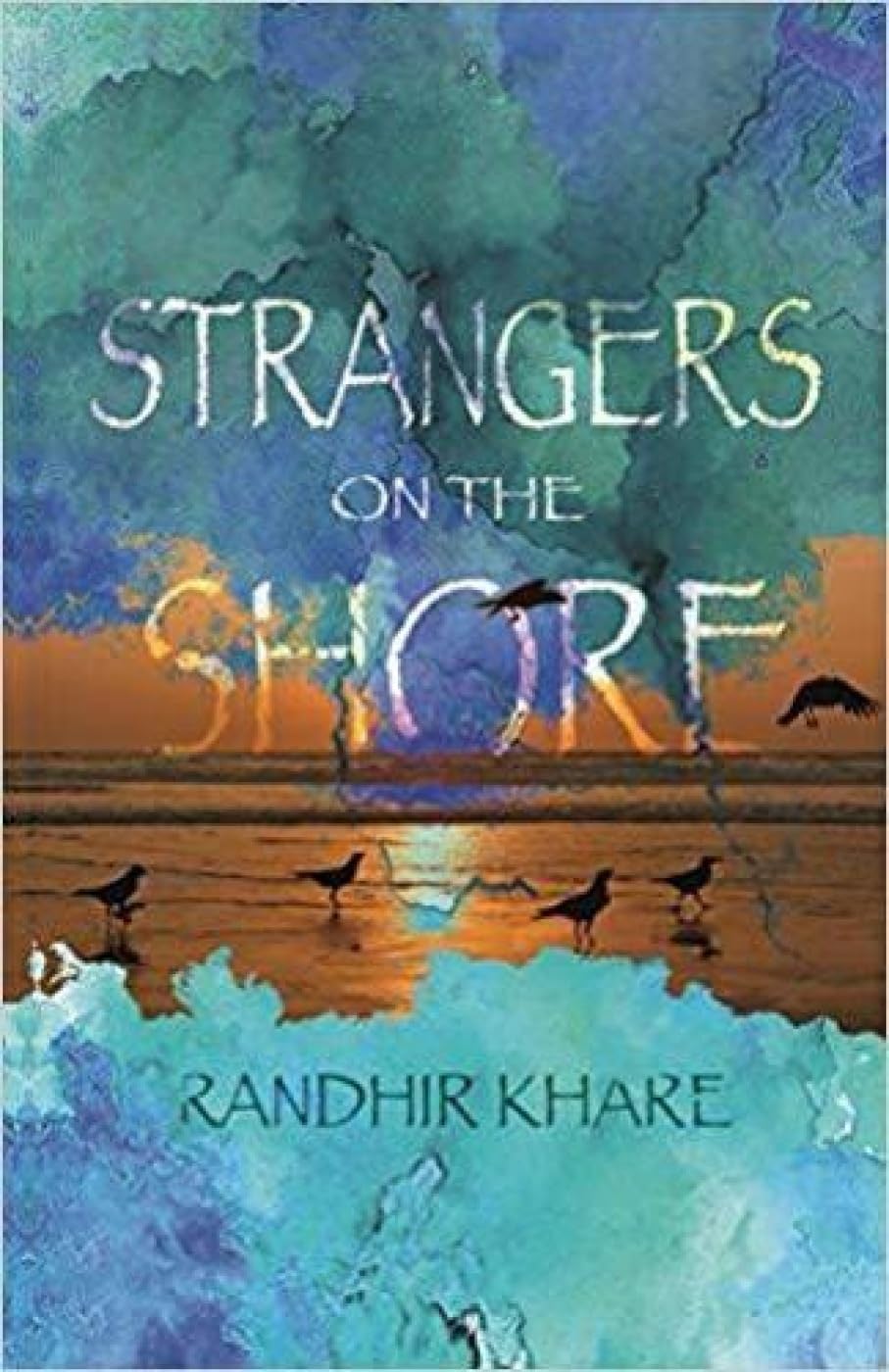 Strangers On The Shore: Randhir Khare: 9789383098613: Amazon.com: Books