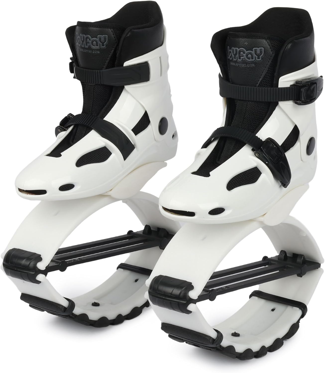 Amazon.com : Joyfay Jump Shoes Unisex - Fitness Bouncing Shoes for ...