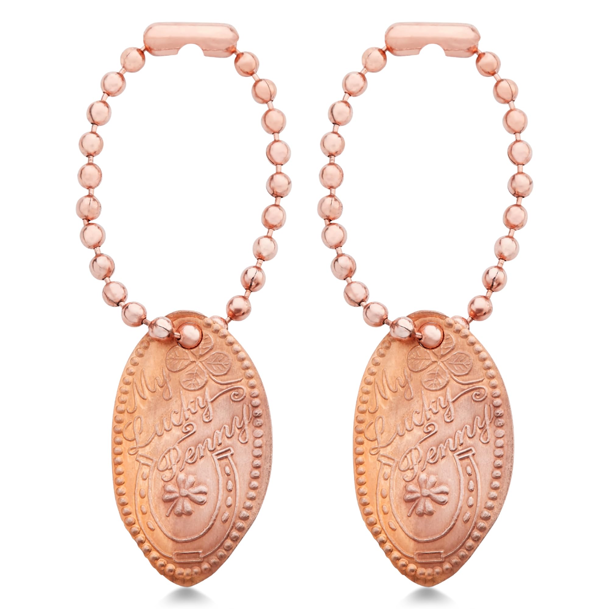 Amazon.com: BundleBee Lucky Lottery Penny - Lottery Ticket Scratcher ...