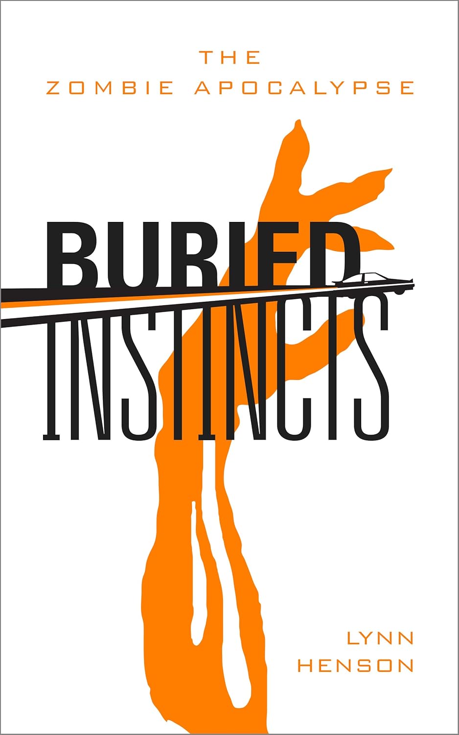 Amazon.com: Buried Instincts - The Zombie Apocalypse eBook : Henson ...