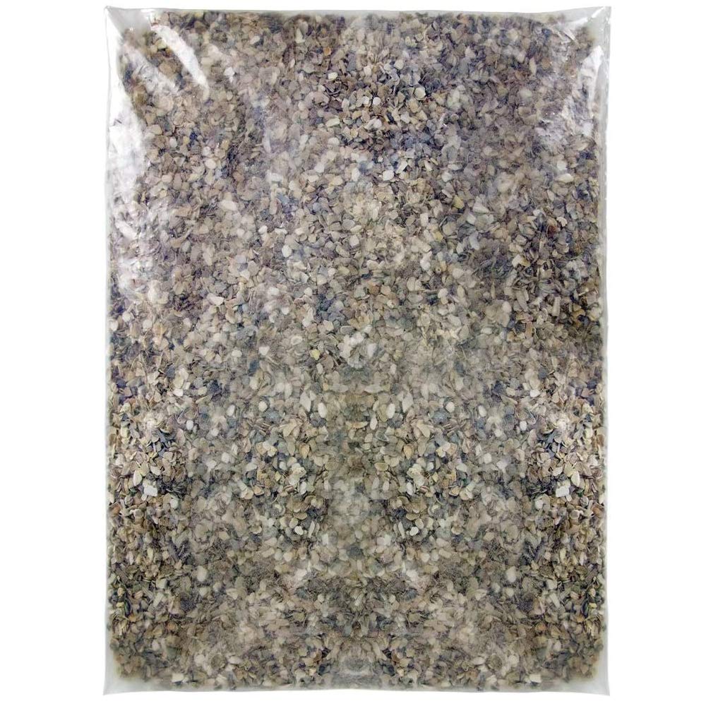 Buy SQUAWK Hen Sized Oyster Shell | Premium Grade Poultry Food Mix ...