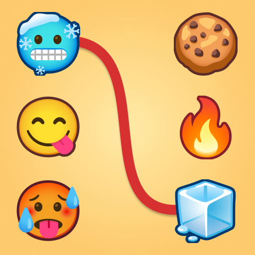 Fun Emoji Match Puzzle Game - Emoji Match Master. - App on Amazon Appstore