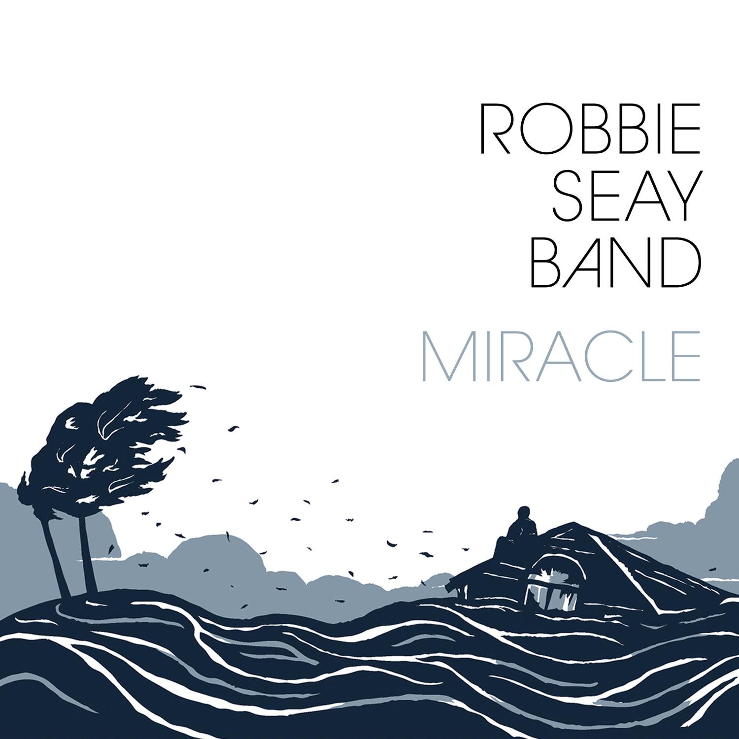 Robbie Seay Band - Miracle - Amazon.com Music