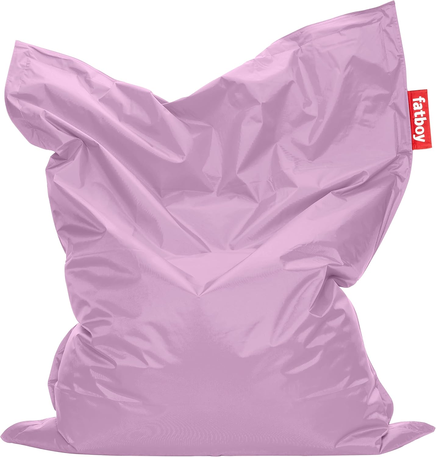 Amazon.com: Fatboy Original Bean Bag Chair, Lilac : Home & Kitchen