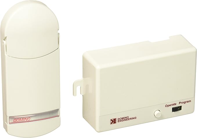 Domino Engineering GD1 KEYLESS ENTRY SYSTEM Hardwired Combination ...