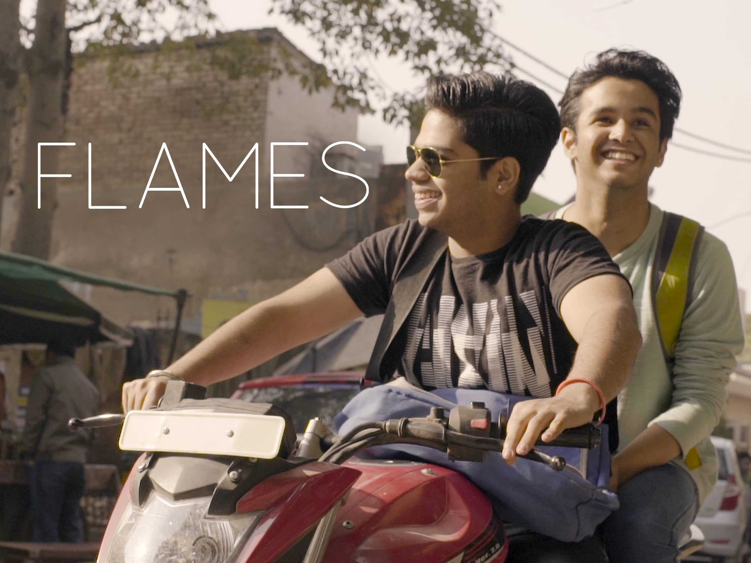 Watch Flames - Season 1 | Prime Video