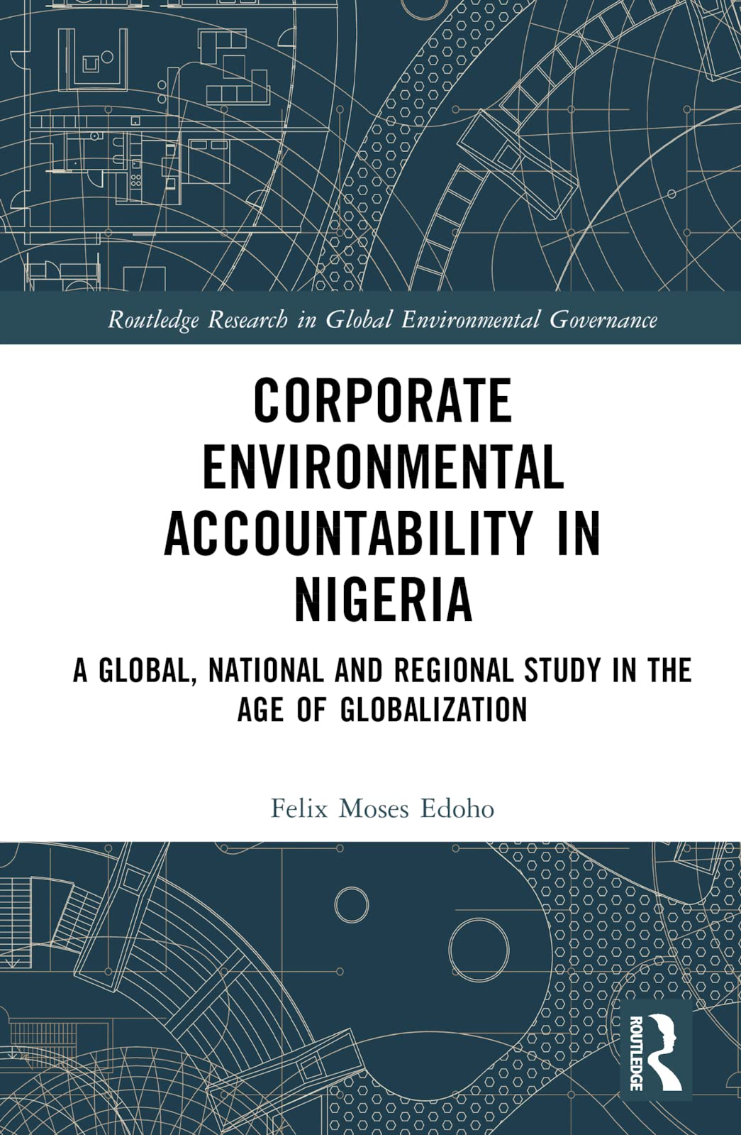 Amazon.com: Corporate Environmental Accountability in Nigeria ...