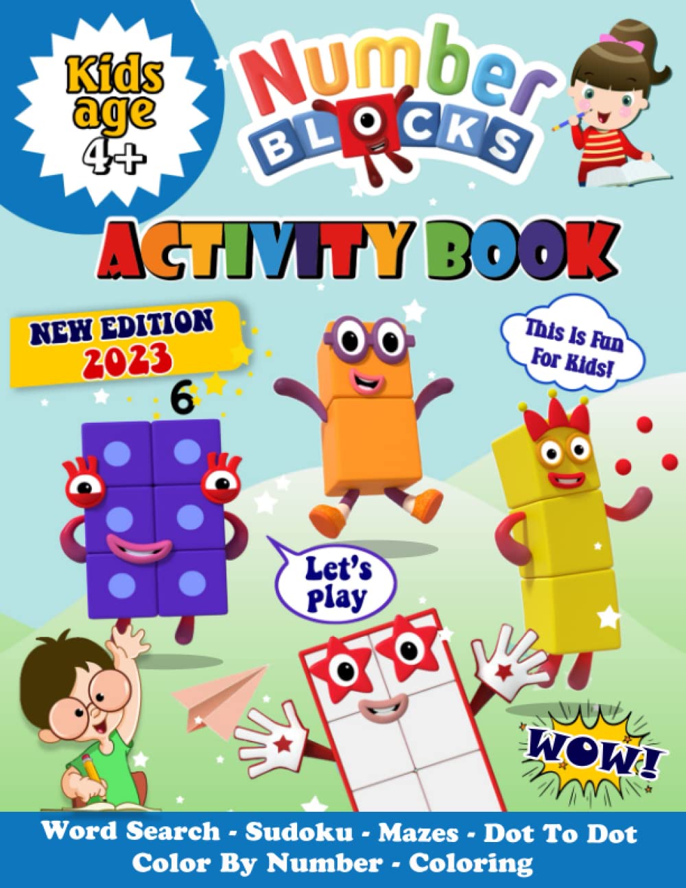 Buy Activity Book For Kids New Edition Fun Activity For Kids Ages 4 buy-activity-book-for-kids-new-edition-fun-activity-for-kids-ages-4