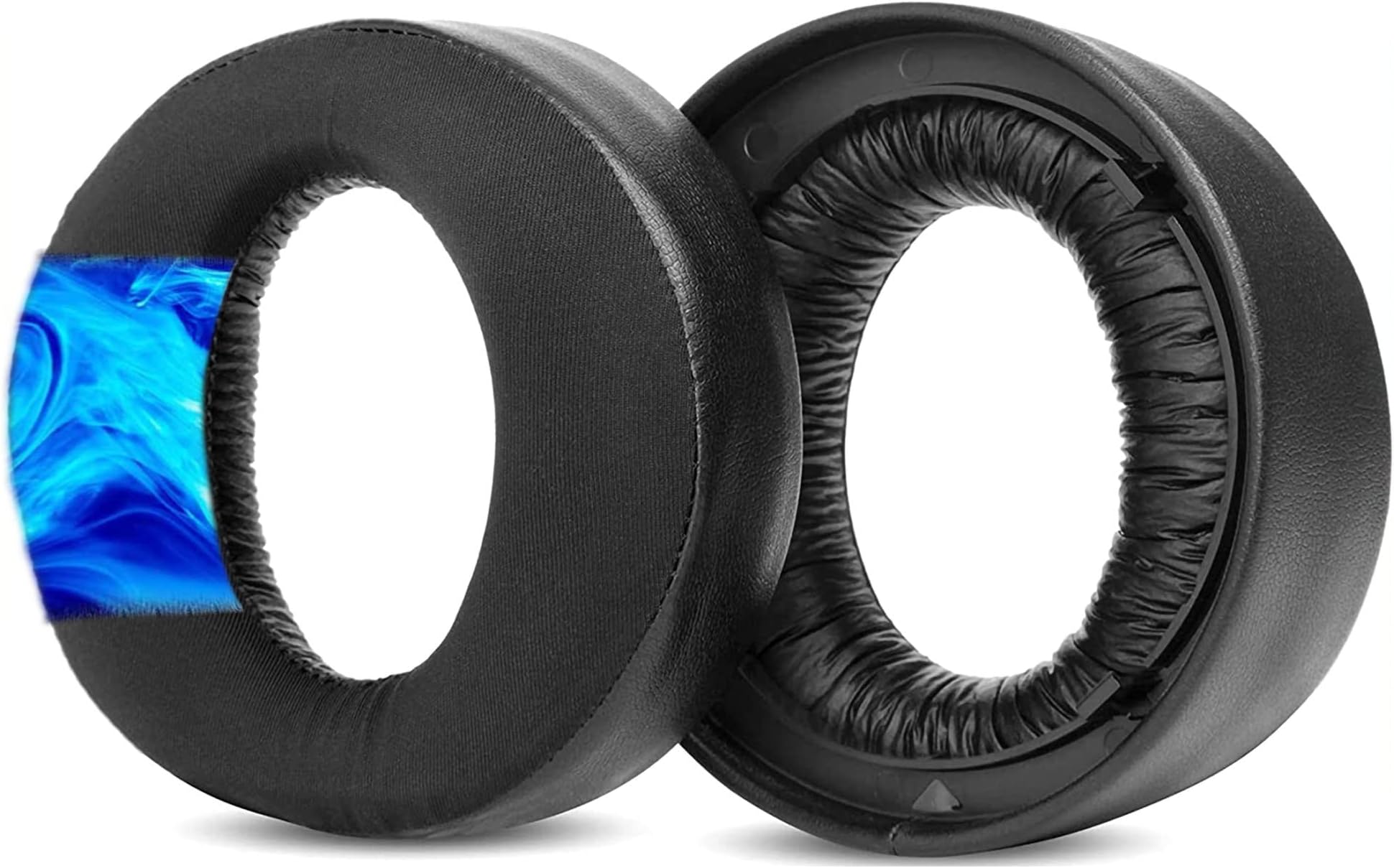 HTINDUSTRY Earpads Cushion Replacement Compatible with Sony Playstation ...